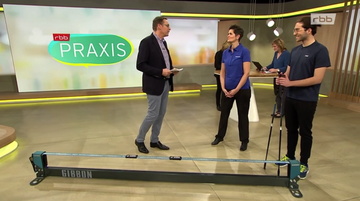 Aktuelles - Praxis für Krankengymnastik Vanessa Bloch