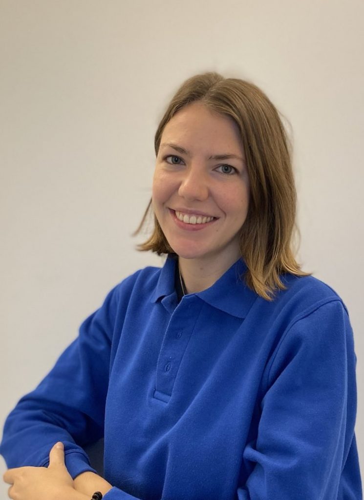 Team - Praxis für Krankengymnastik Vanessa Bloch