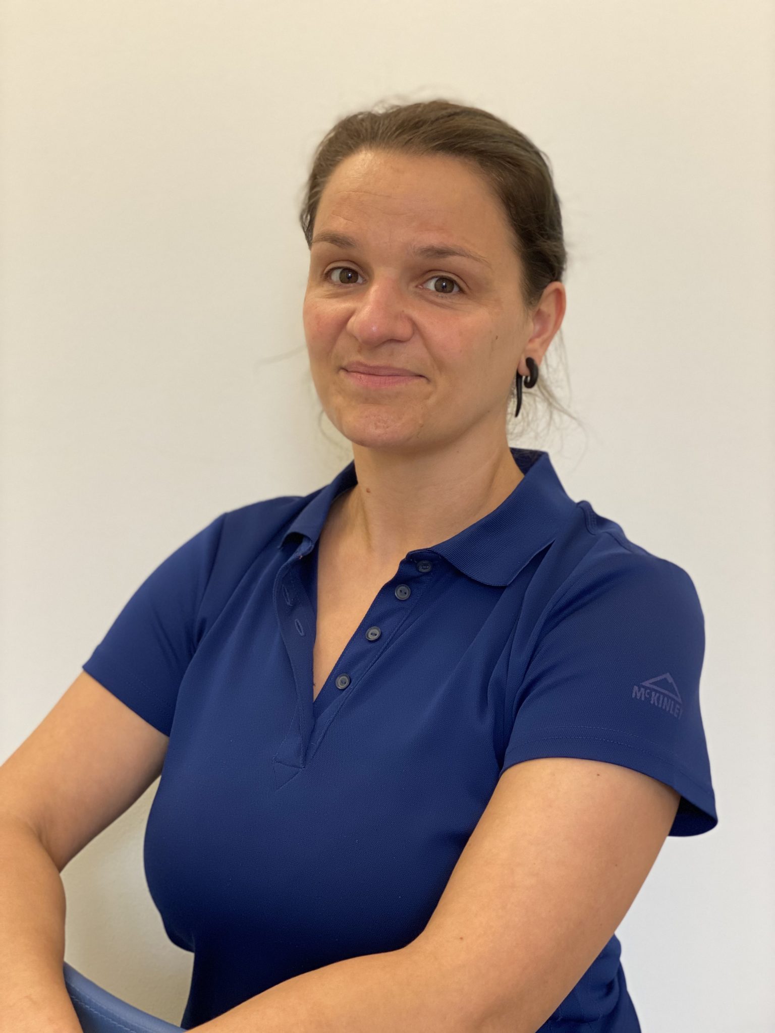 Team - Praxis für Krankengymnastik Vanessa Bloch