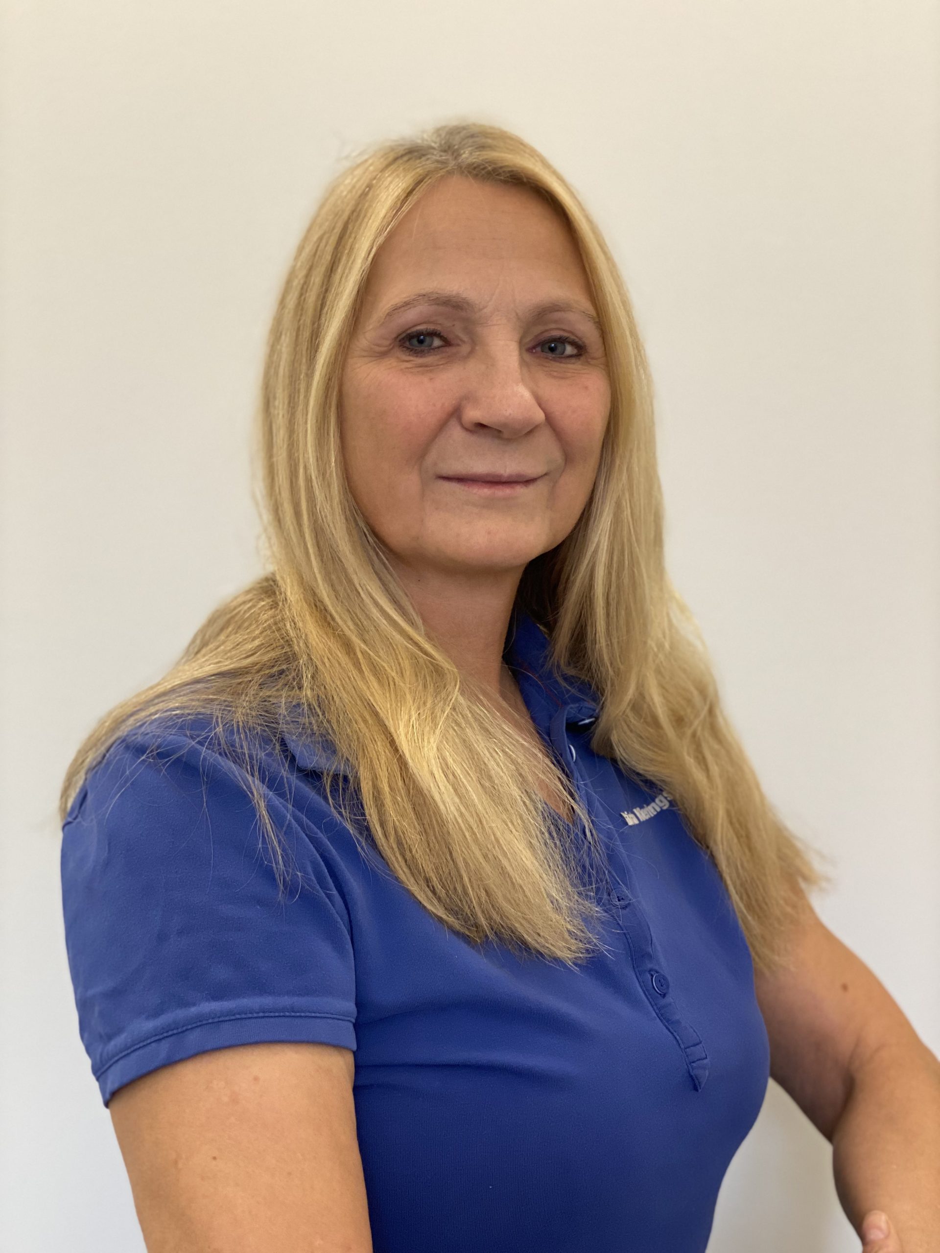 Team - Praxis für Krankengymnastik Vanessa Bloch